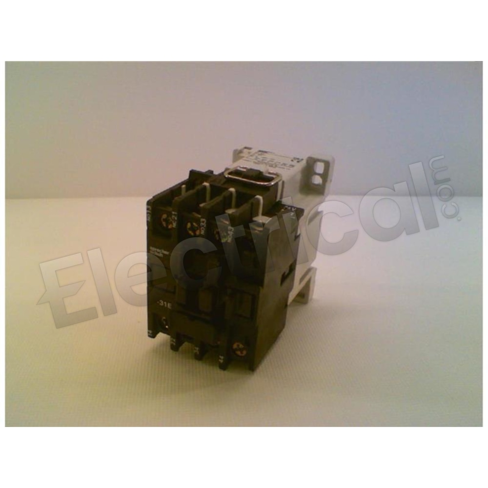 CS3-31E-24 Sprecher & Schuh A Contactor