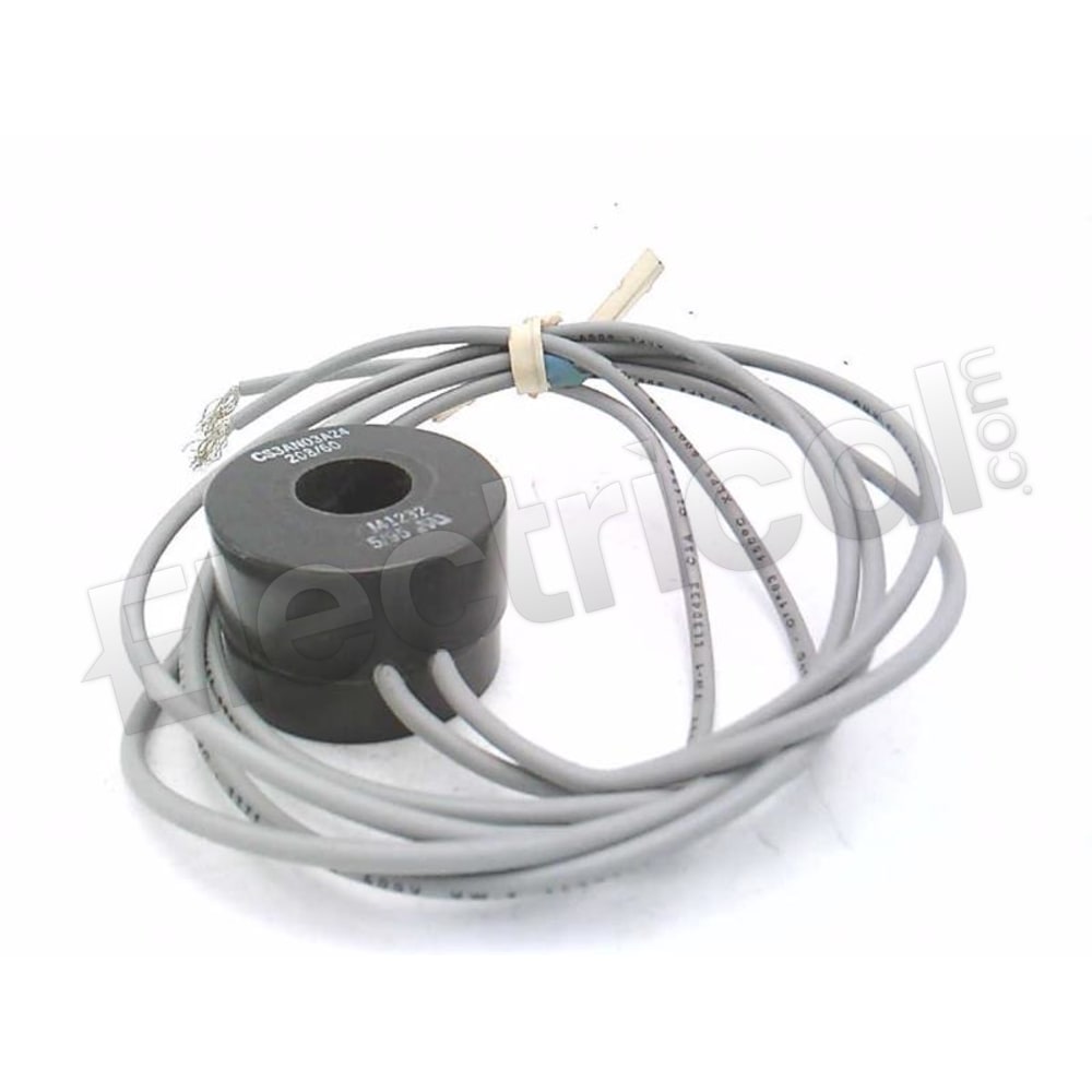 CS3AN03A24 Gc Valves Valve Coil Valve