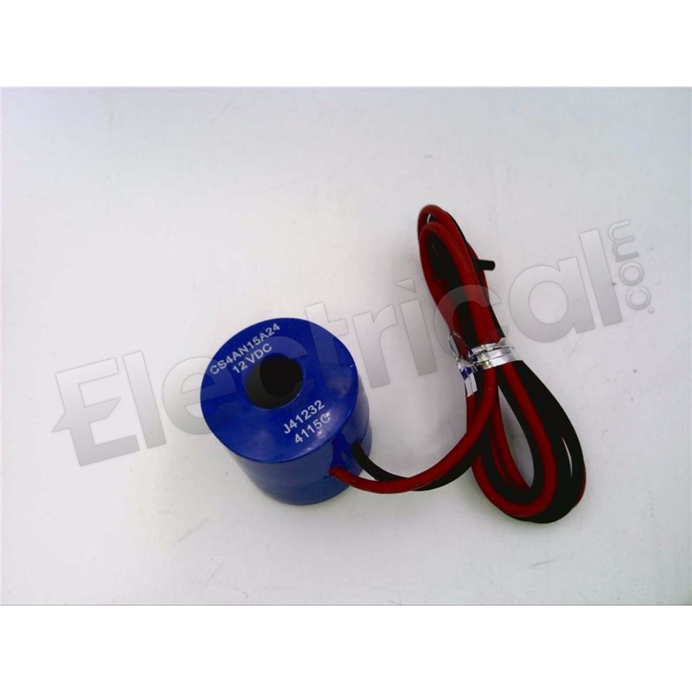 CS4AF15A24 Gc Valves Valve Coil Valve