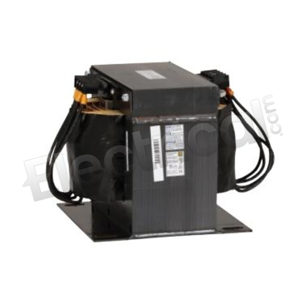 Rex Power Magnetics CS5000H-C Control Power Transformer