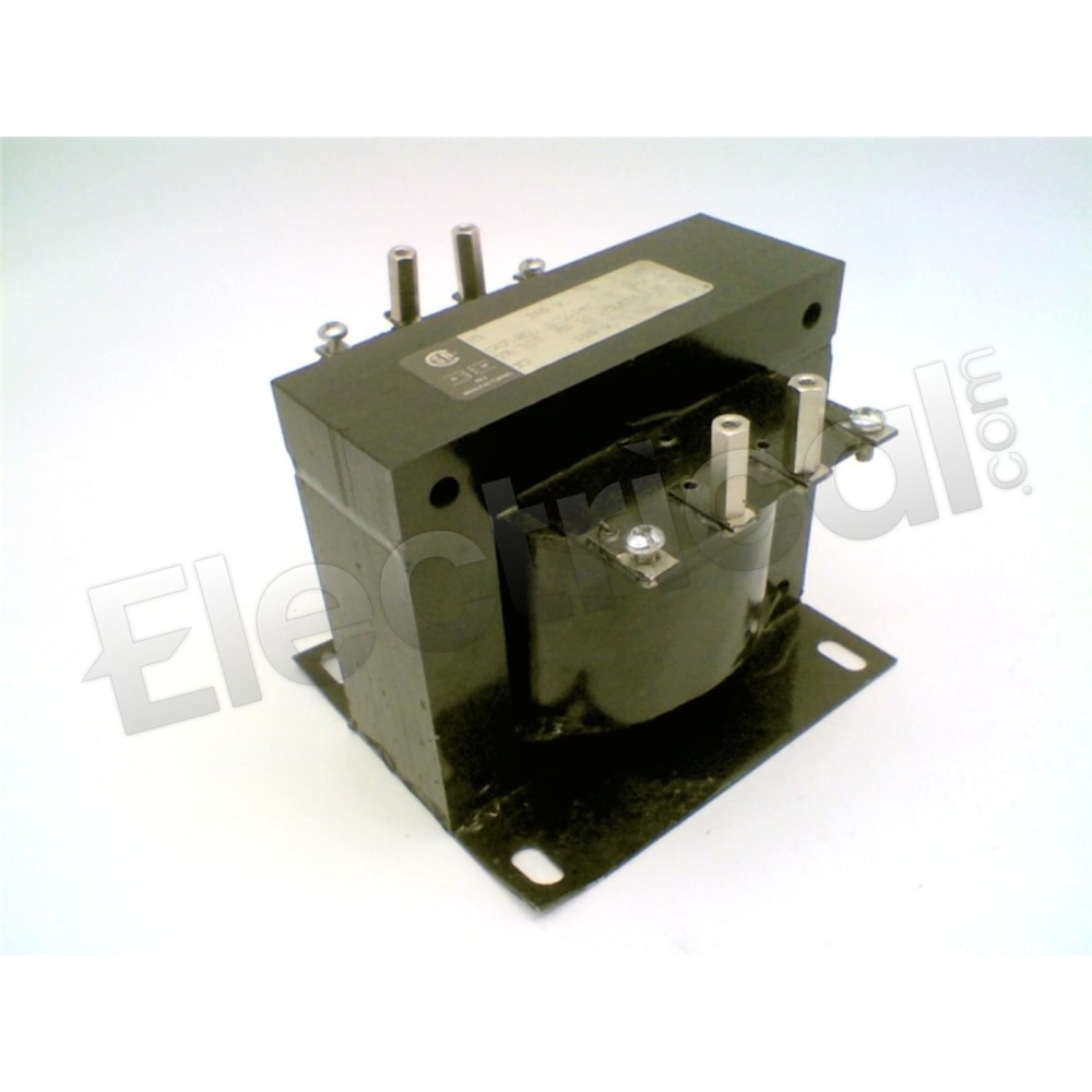 Rex Manufacturing CS500XX Control Power Transformer