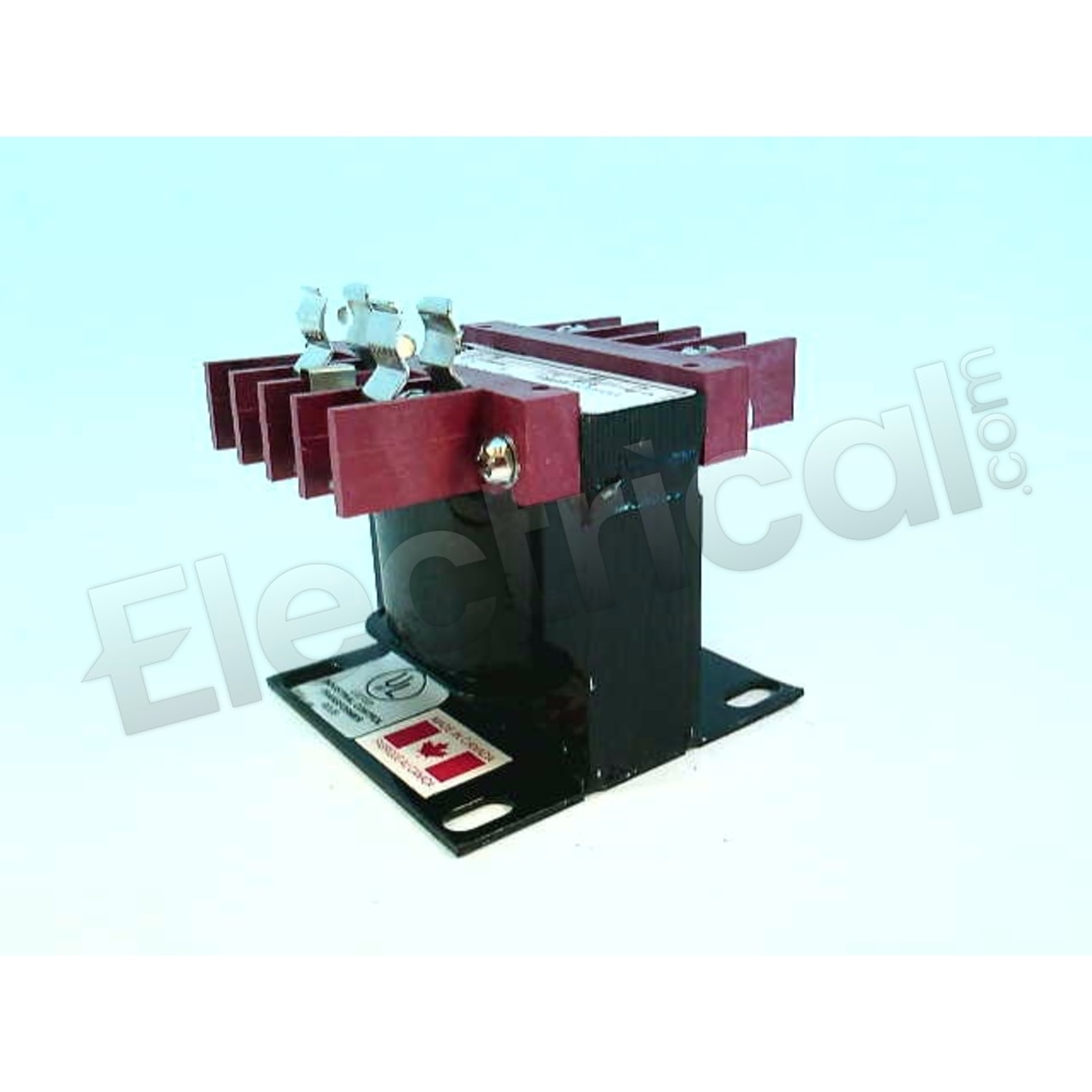 Rex Manufacturing CS50JW Control Power Transformer