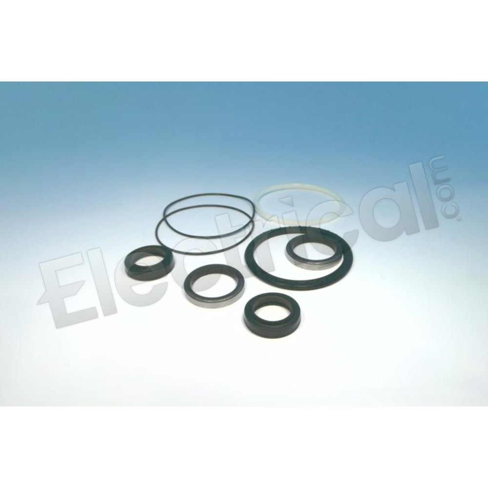 CS92-63 SMC Pneumatic Valve Rebuild Kit / Seal Kit Pneumatic