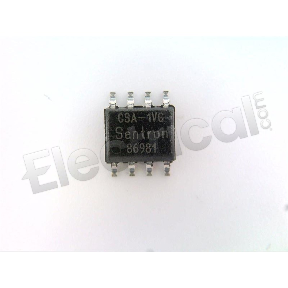 Melexis CSA-1VG Sensor Automation