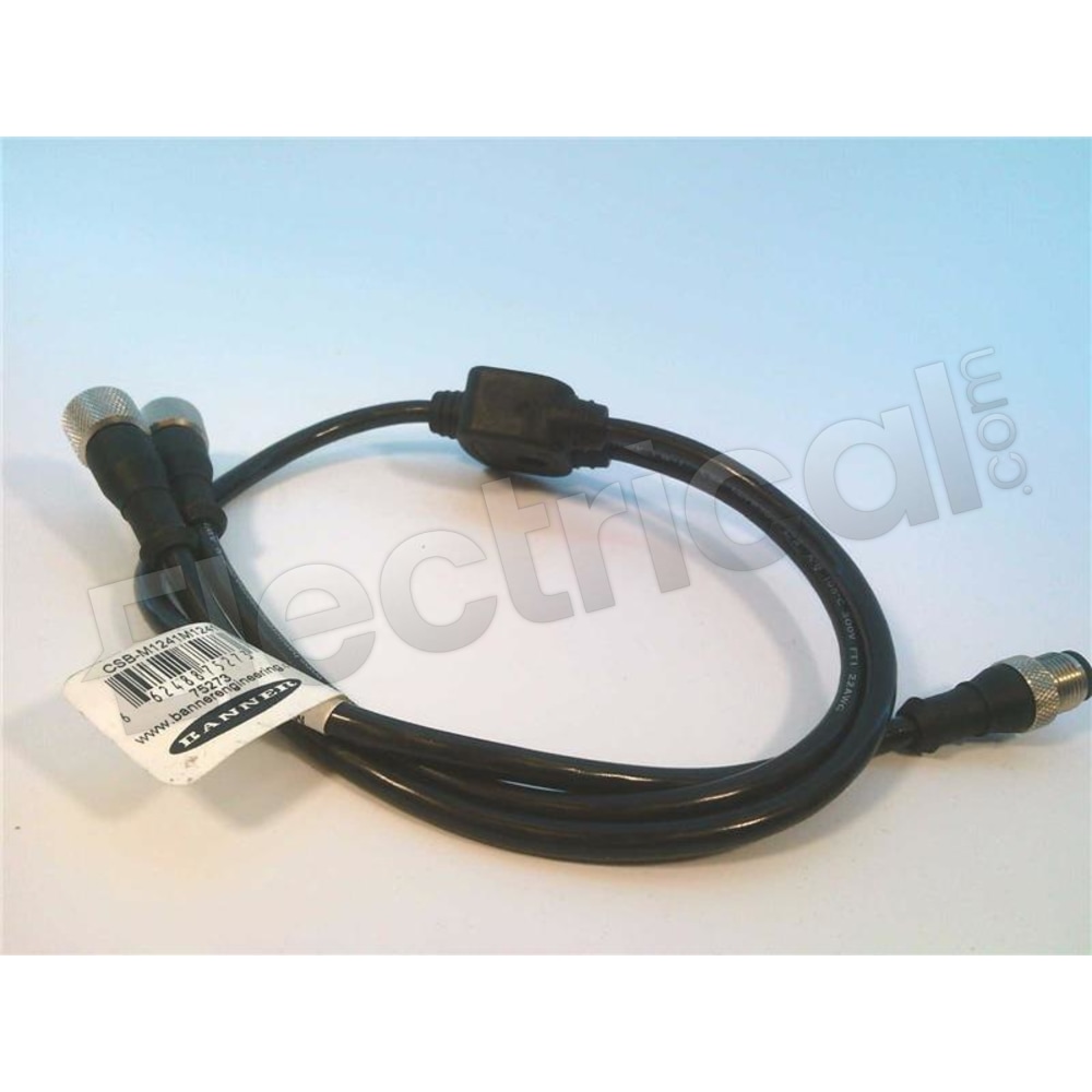Banner Engineering CSB-M1241M1241 Electrical Cable/Wire Automation