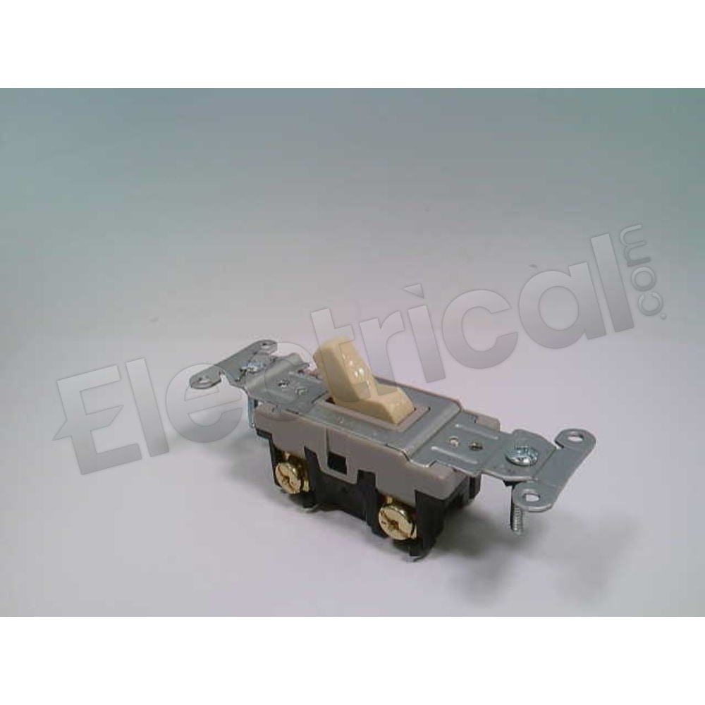 Hubbell CSB220I Wall Switch Electrical Product