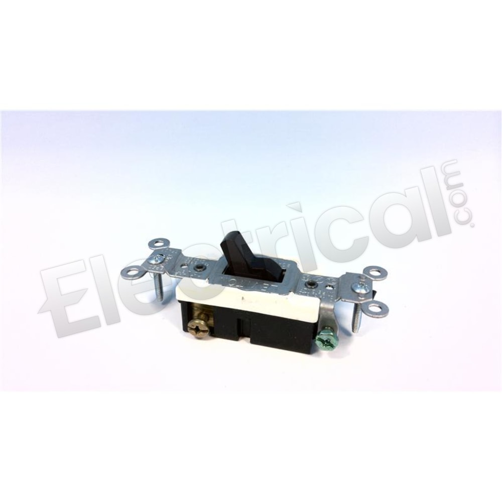 Leviton CSB3-20 Automation Switch Automation