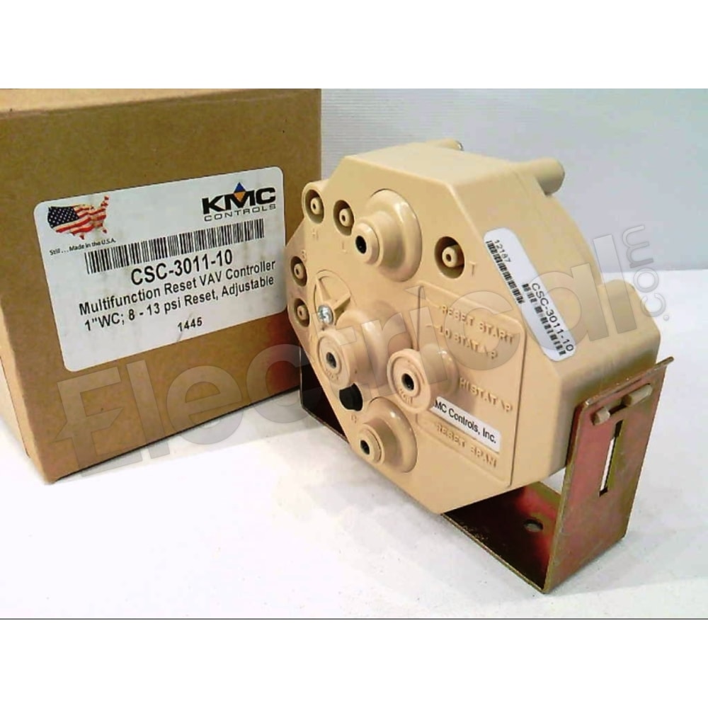 CSC-3011-10 Kmc Controls Control Automation