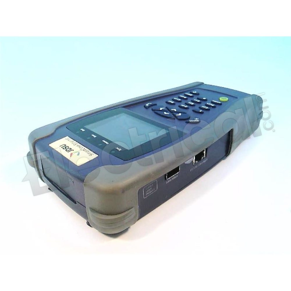 JDSU CSC-ETH Test/Meter Accessory Module Test Equipment