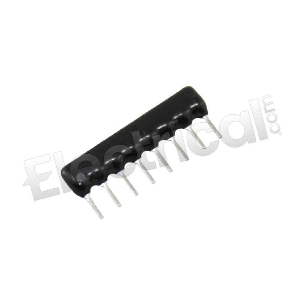 Vishay CSC08A-0368 Resistor Electrical Component