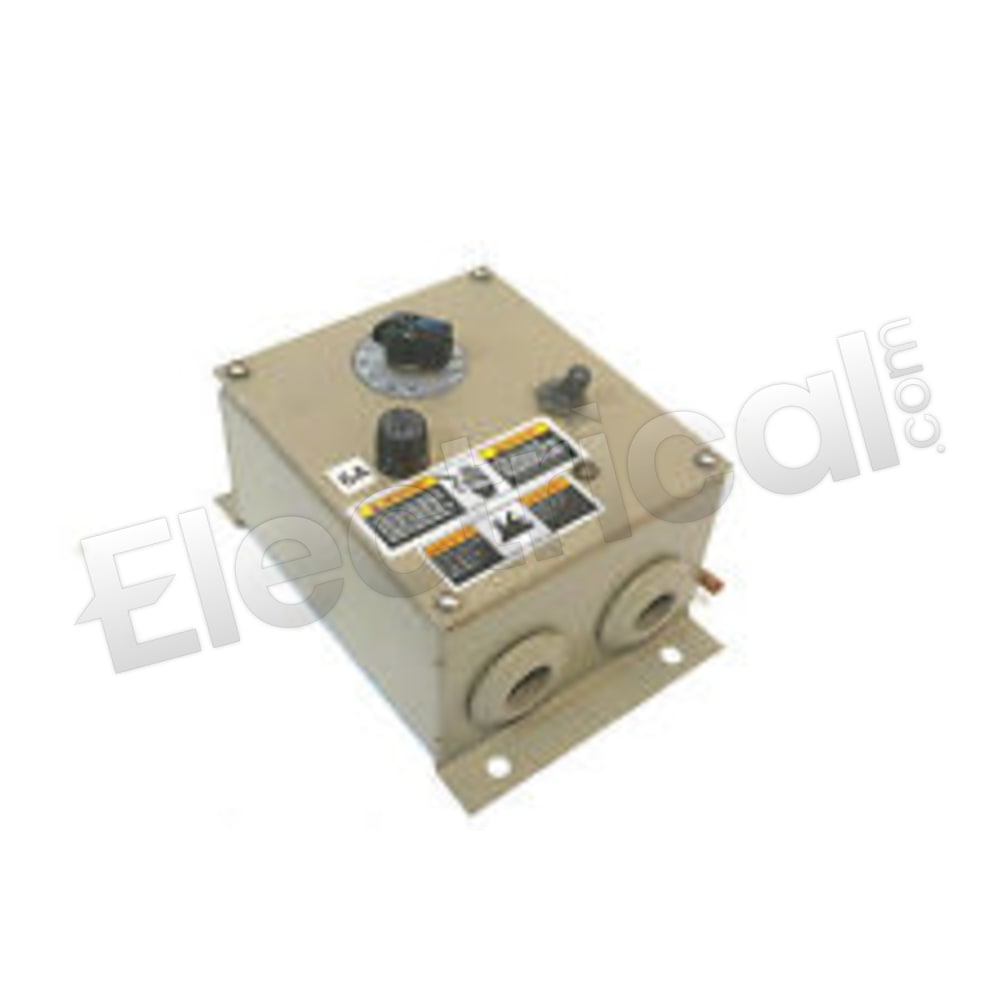 CSCR-2A-2 FMC Control Automation