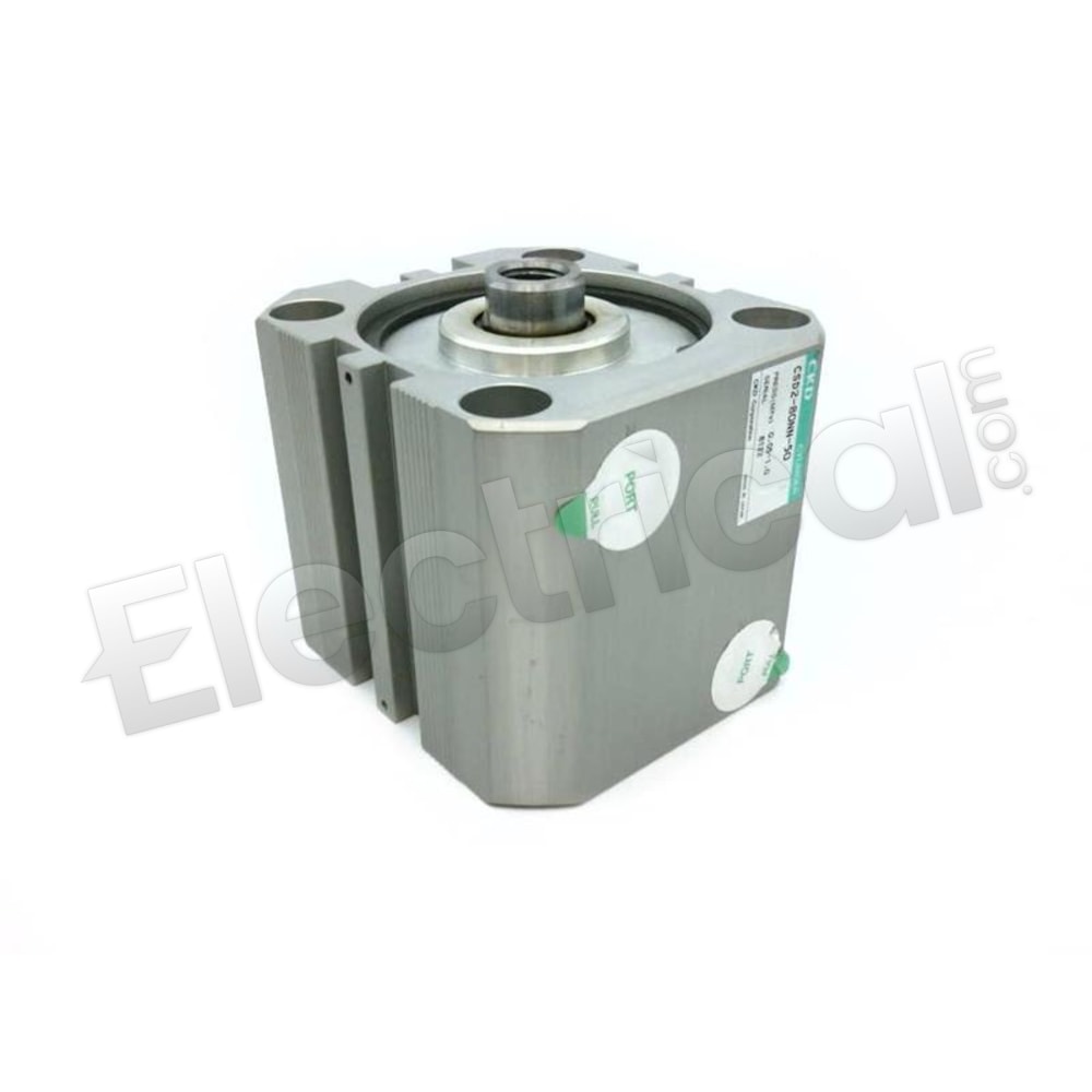 CKD CSD2-80NN-50 Pneumatic Cylinder Pneumatic