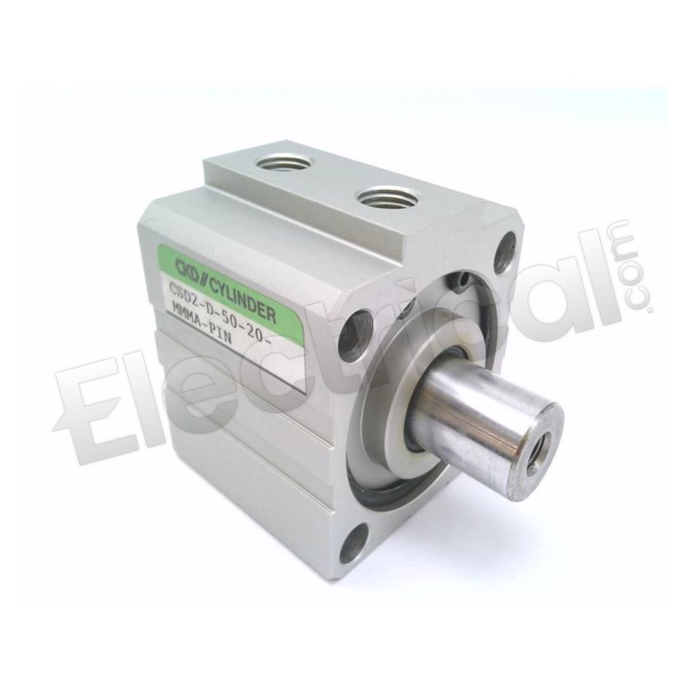 CKD CSD2-D-50-20-MMMA-PIN Pneumatic Cylinder Pneumatic