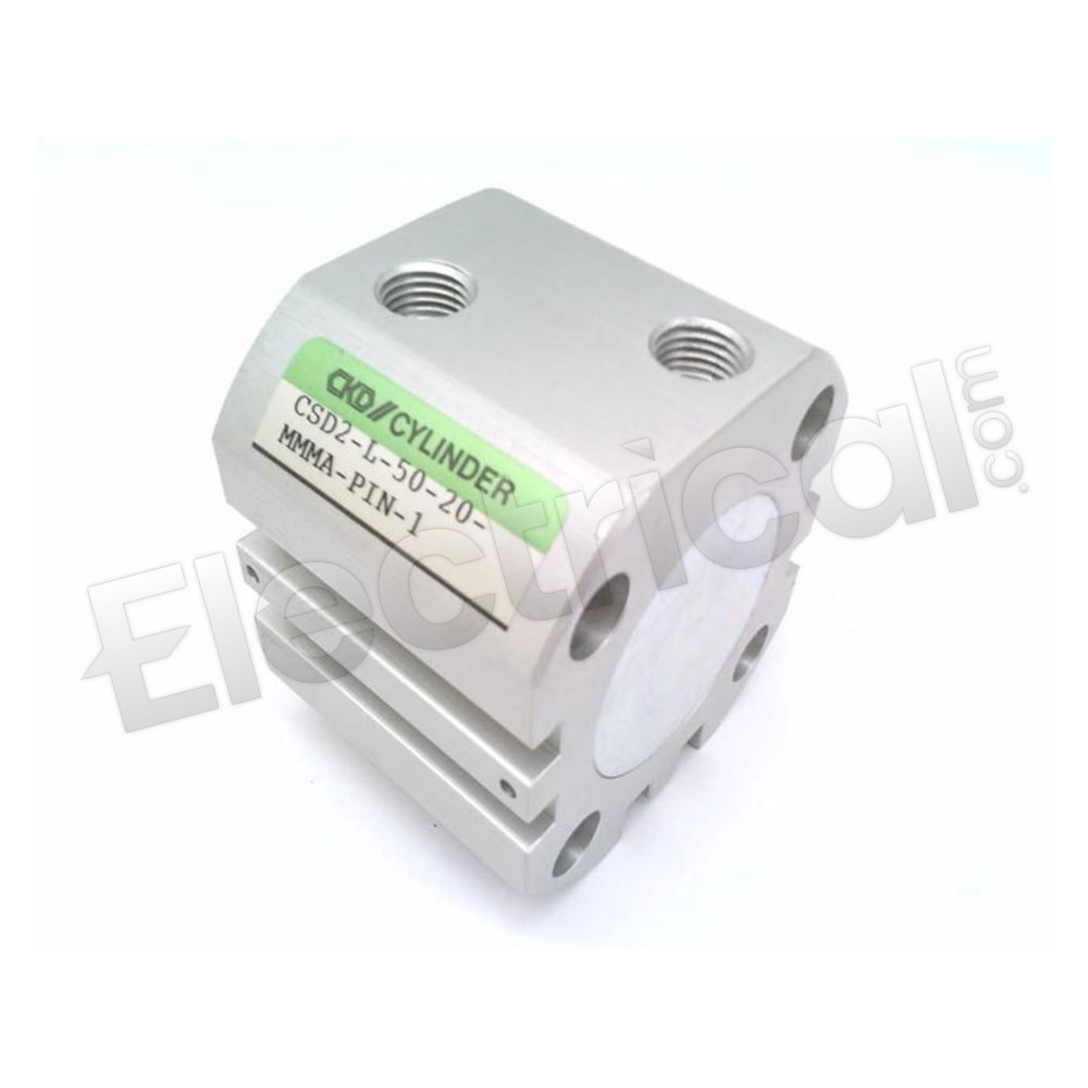 CKD CSD2-L-50-20-MMMA-PIN-1 Pneumatic Cylinder Pneumatic