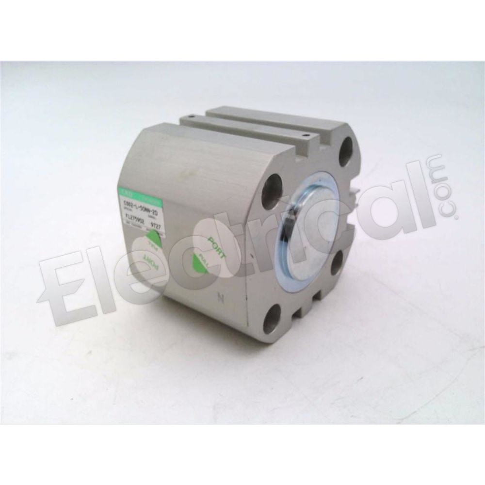 CKD CSD2-L-50NN-20 Pneumatic Cylinder Pneumatic