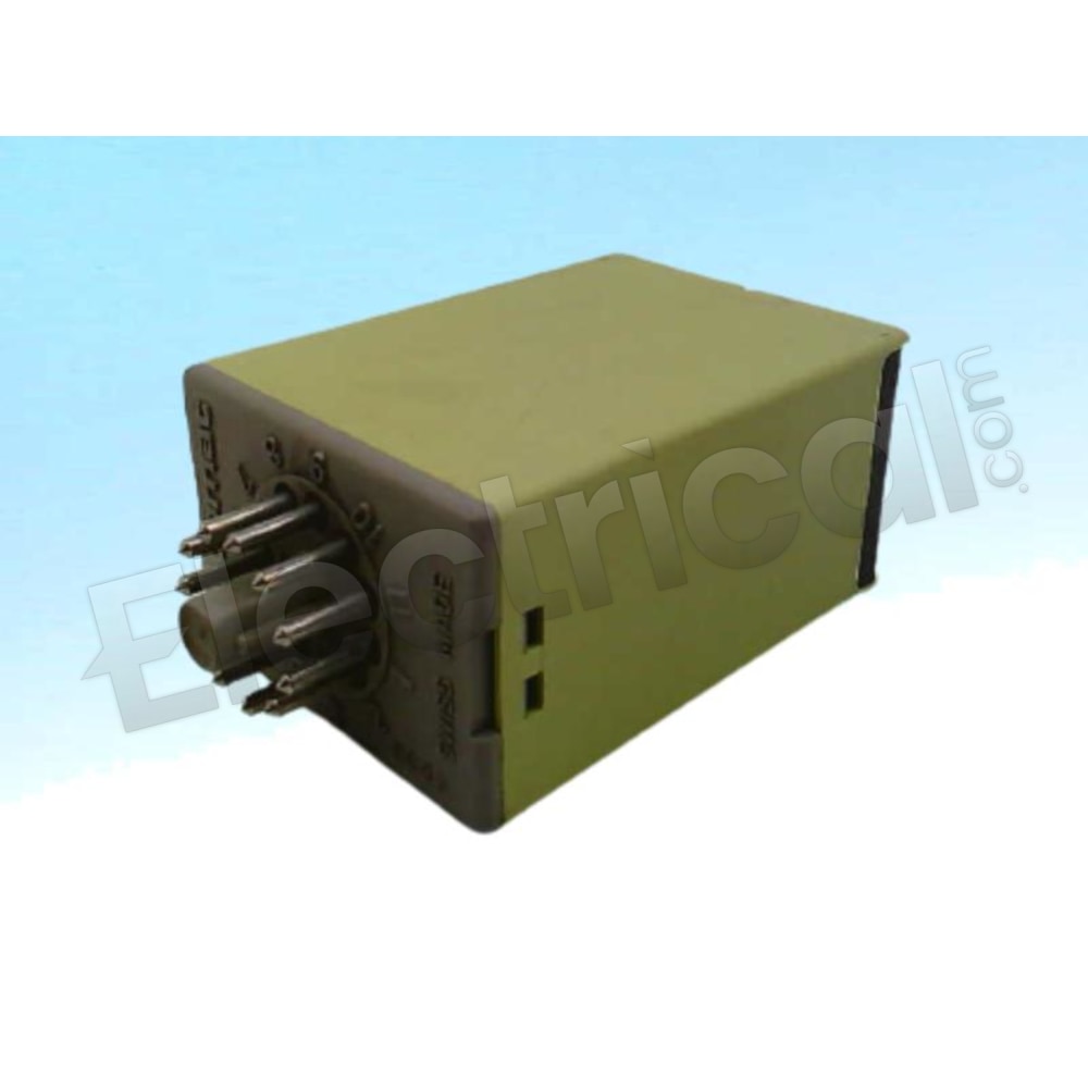 Multicomat CSE-2-85 Automation Relay Automation