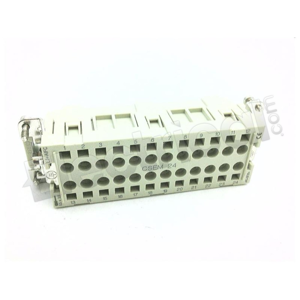 ILME CSEM-24 Connector/Terminal/Pin Electrical Component
