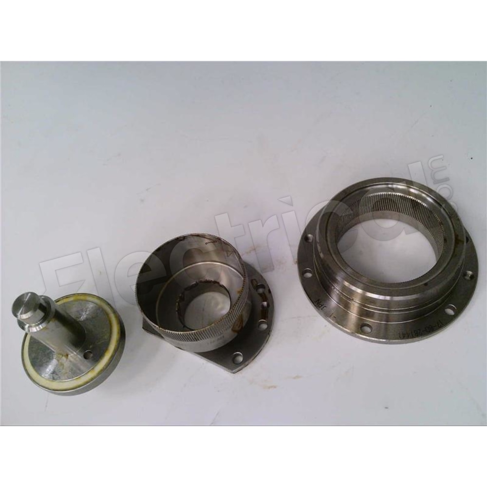 Harmonic Drive CSF-17-80-2A-R-SP Gear Machine Part