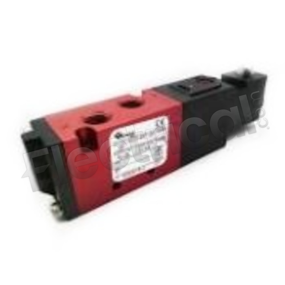 Versa Valves CSG-4222-043-HC-D024 Solenoid Valve Valve