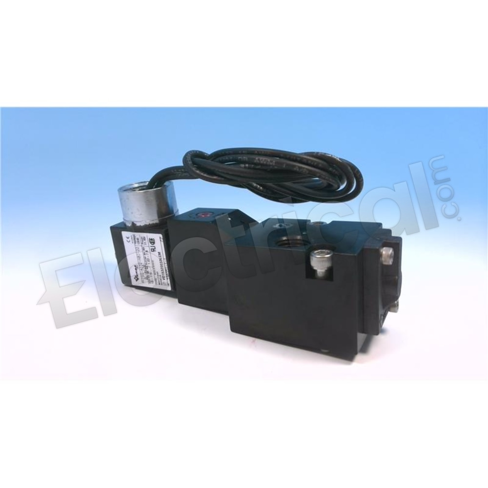 CSG-4232-NB2-228L-A120 Versa Valves Control Valve Valve