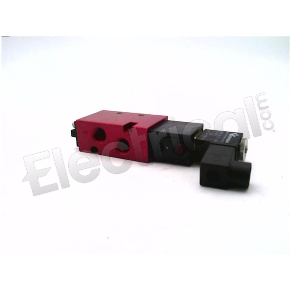 Versa Valves CSG-4322-027-HC-DO24 Solenoid Valve Valve