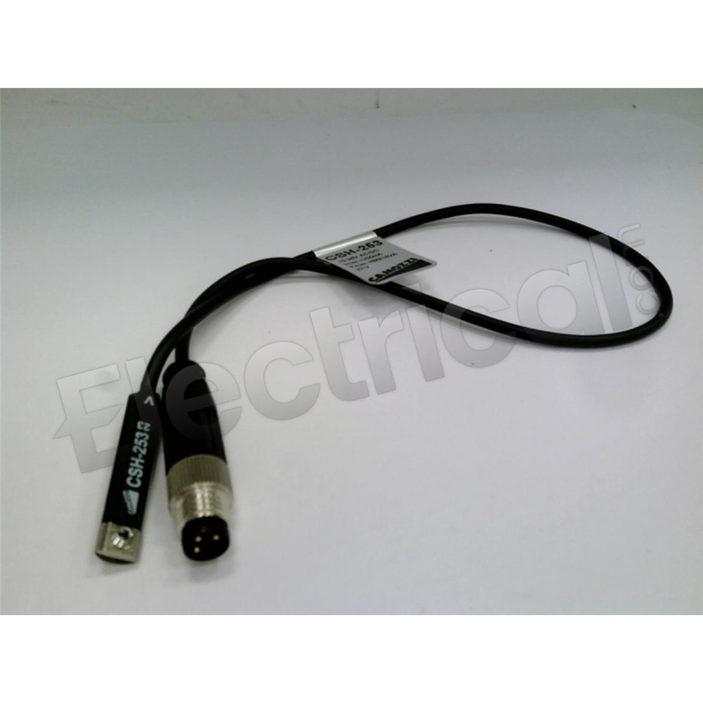 Camozzi CSH-253 Automation Switch Automation