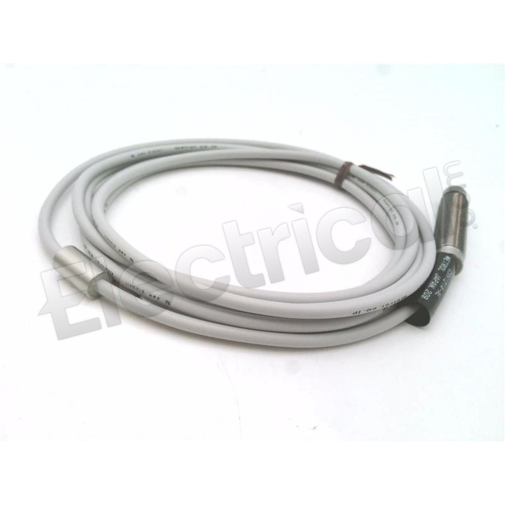 Automation Direct CSH121A-AL Limit Switch Automation