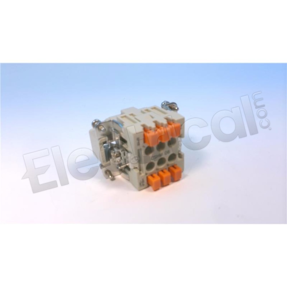 CSHM06 ILME Connector/Terminal/Pin Electrical Component