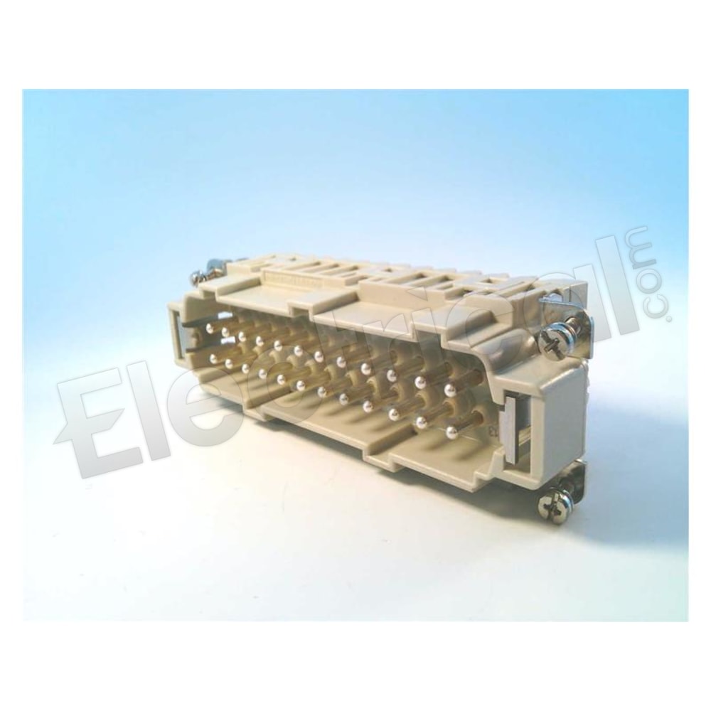 ILME CSHM24 Connector/Terminal/Pin Electrical Component