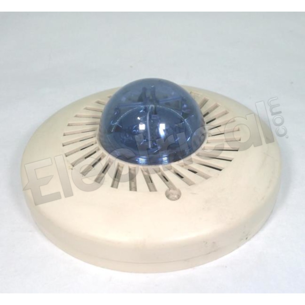 Potter Electric CSL24C-BW Strobe Light Lighting