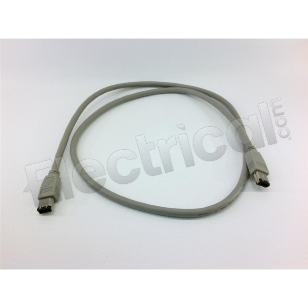 L-Com CSM94-1M Cordset Cable & Wire Automation