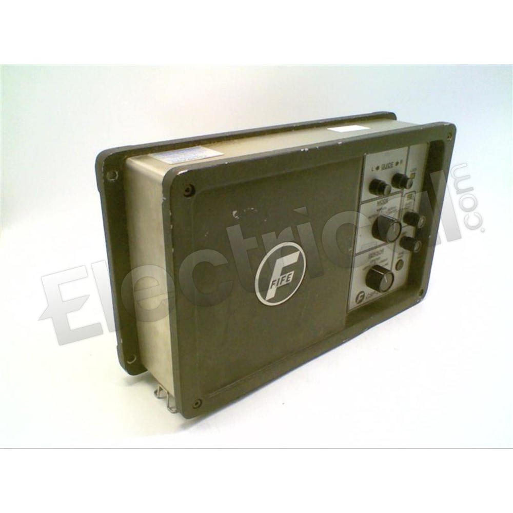 Fife CSP-01-06-ESU-01 Sensor Automation