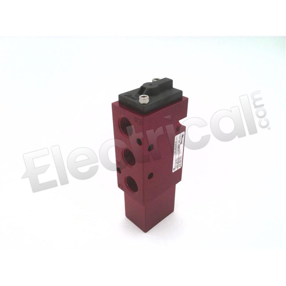 Versa Valves CSP-4302-S Pneumatic Valve Pneumatic