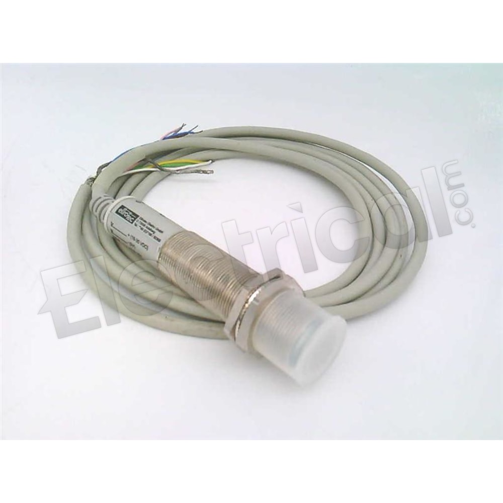 Eltrotec CSS-RE-10 Automation Switch Automation