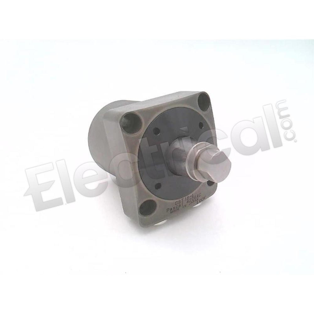 Pascal CST16-L Assembly for Machine Machine Part