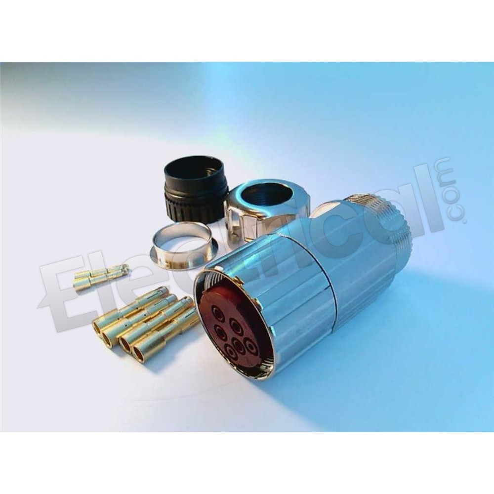 Intercontec CSTA263FR53250001400 Connector/Terminal/Pin Electrical ...