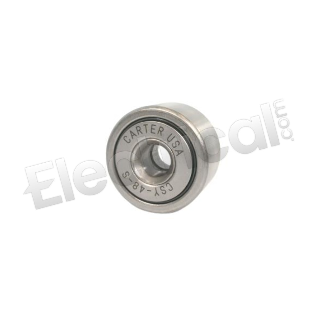 Carter Bearings CSY-48-S Bearing Machine Part