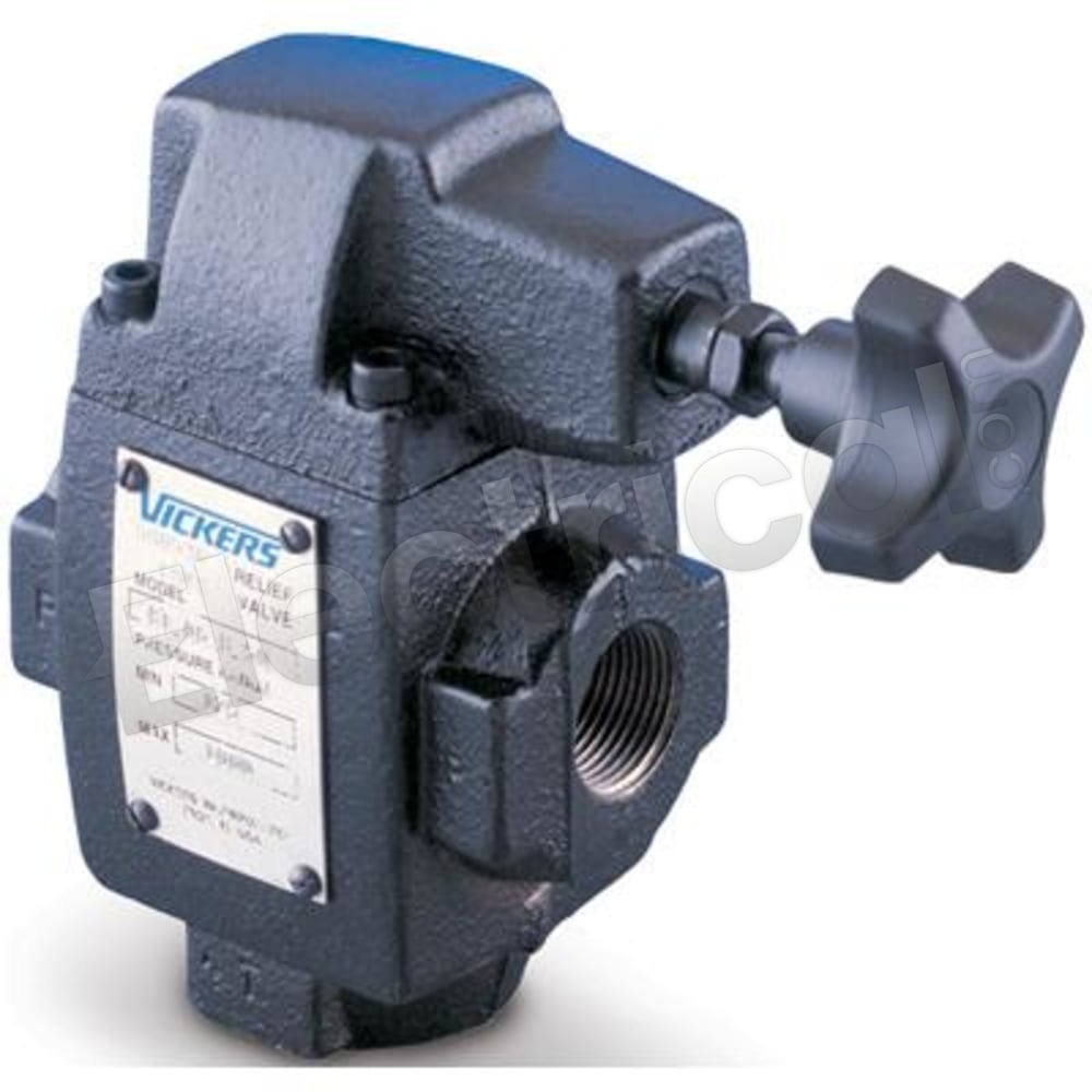 Eaton CT-10-F-30 Valve Cartridge Valve