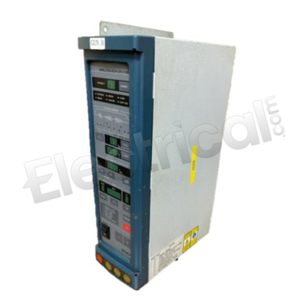 Miyachi CT-110C-00-14 Weld Controller Welding