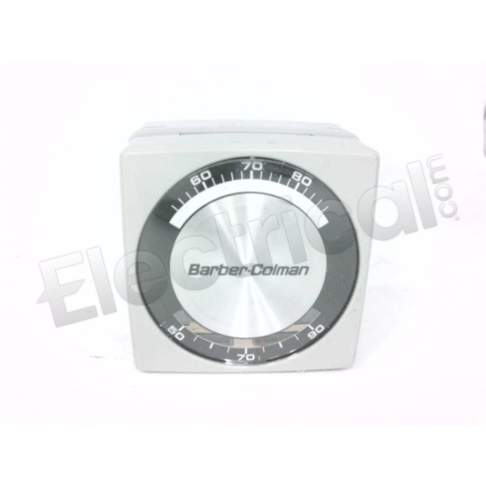 Invensys CT-12 Control Accessory Automation