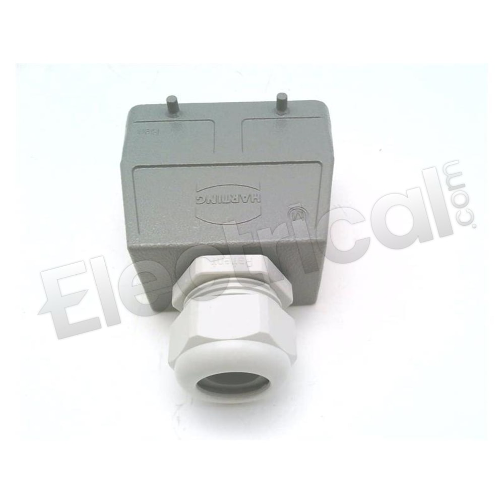 CT-16 HOOD KIT Duct-O-Wire Hood/Door/Cover Machine Part