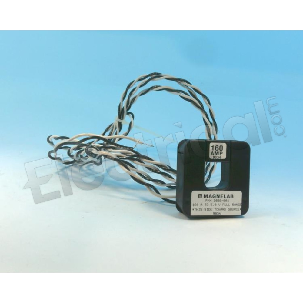 Magnelab CT-160 Current Transformer Transformer