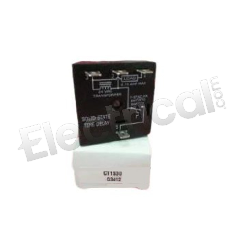 ABB CT-1S30 Timer & Counter Automation