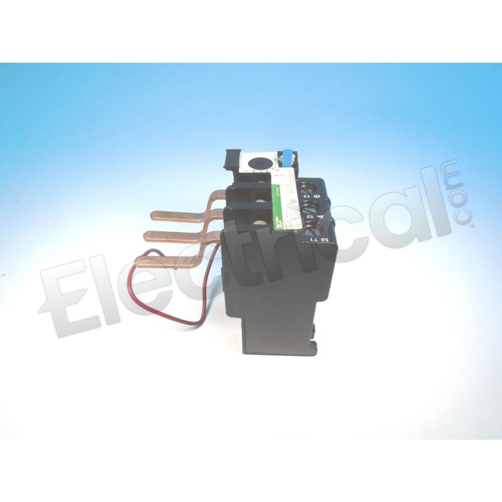 Sprecher & Schuh CT-3-64-64A Overload Relay Motor Control