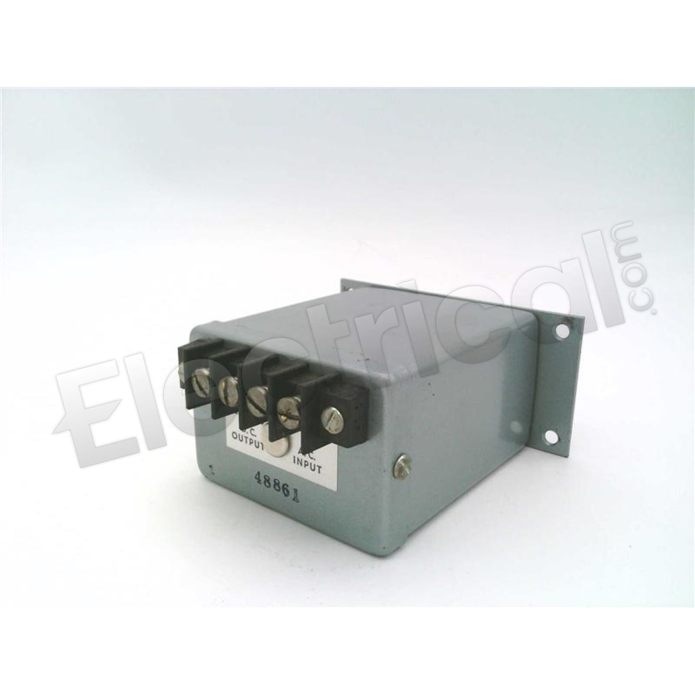 Ametek CT-510-A2 Current Transformer Transformer