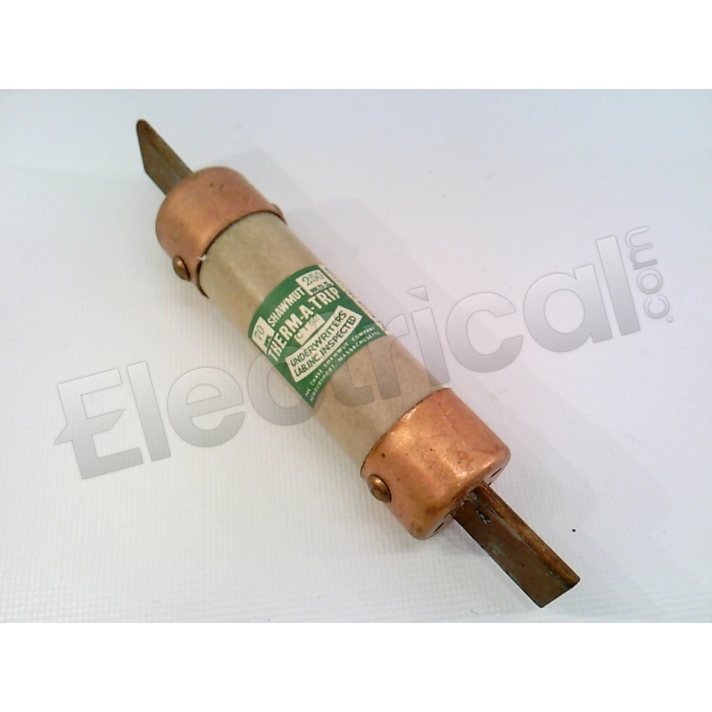 Mersen CT-52 Low Voltage Fuse