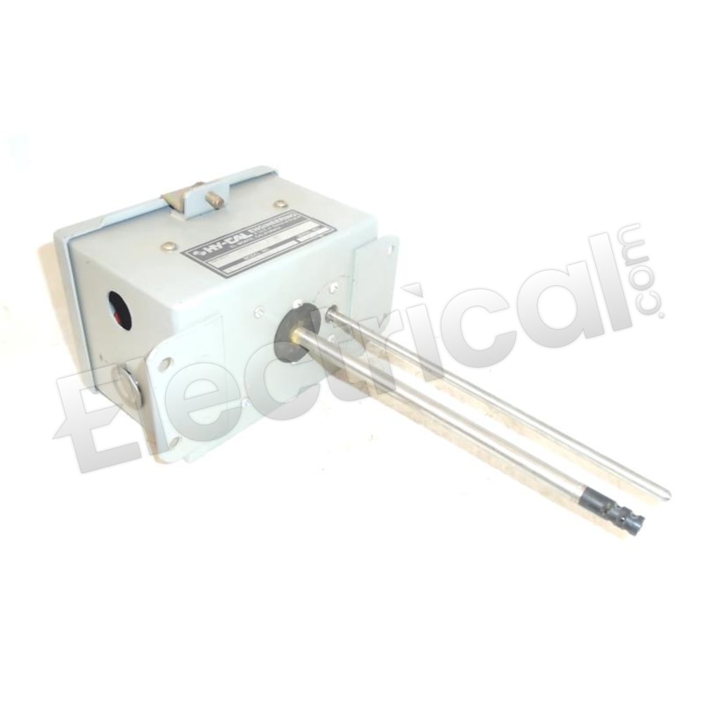 Hy Cal CT-830-DX-L-X20-X43-X47 Sensor Automation