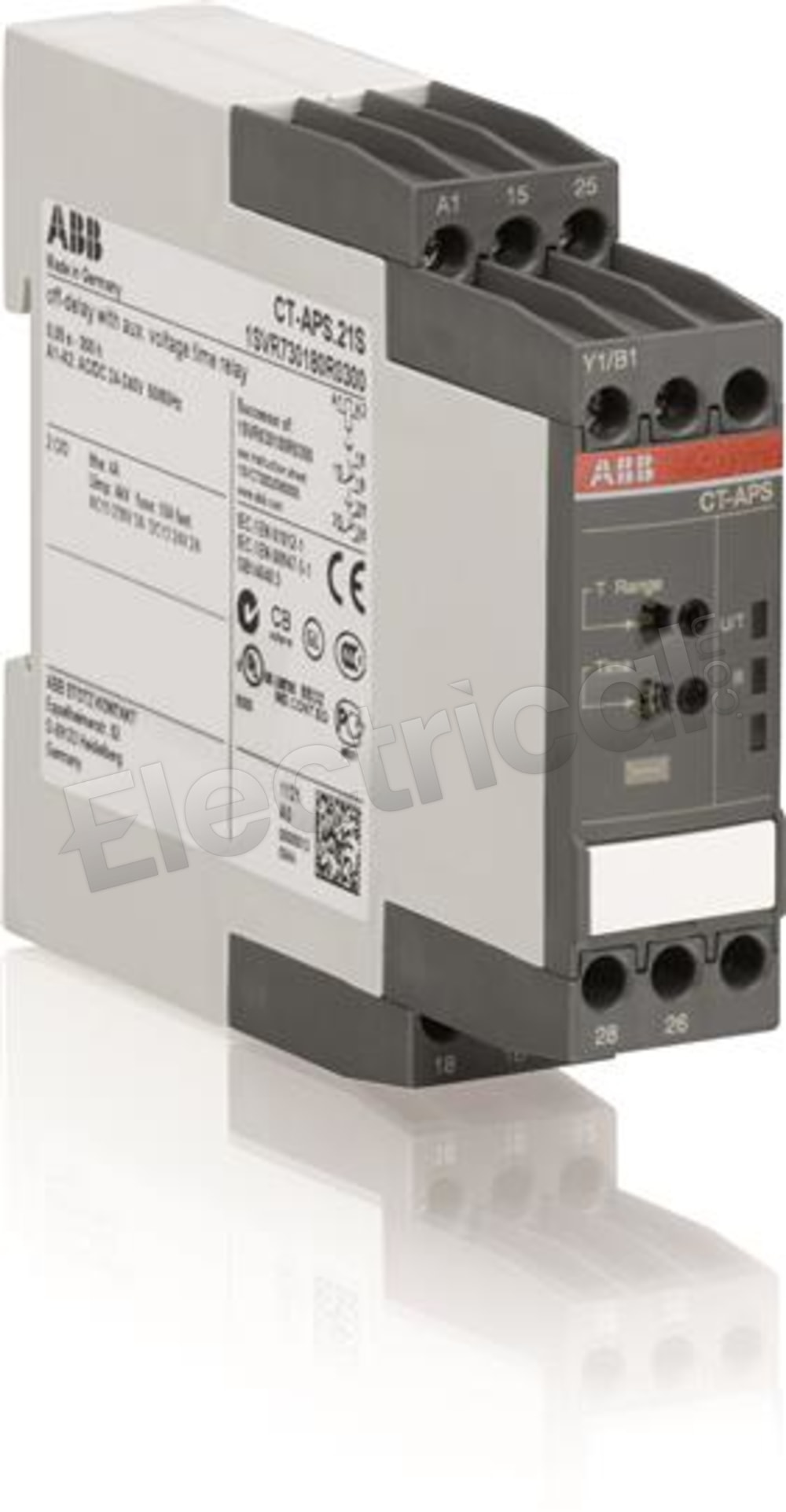 ABB CT-APS.21S Automation Relay Automation