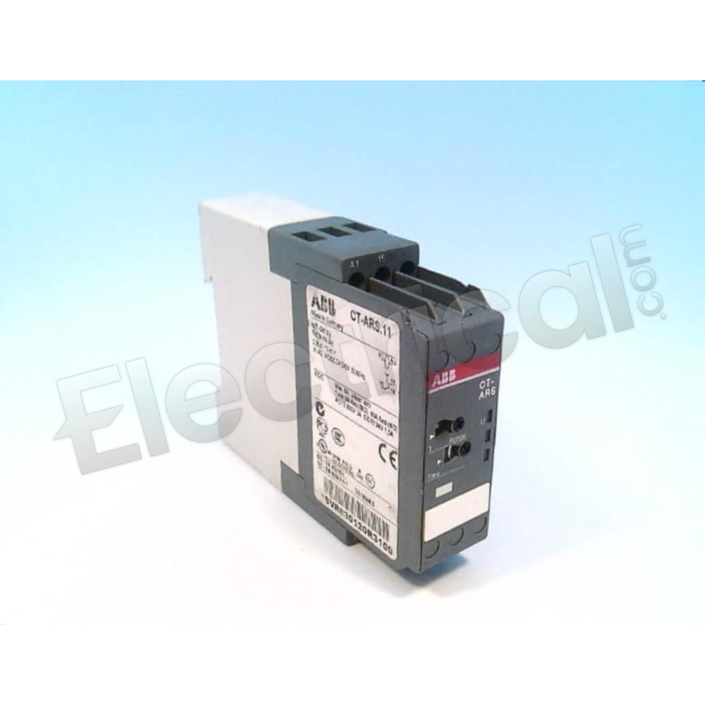 ABB CT-ARS.11S Automation Relay Automation