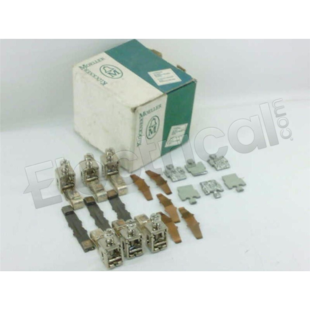 CT-DIL-2V-22 Eaton Contact Kit Motor Control